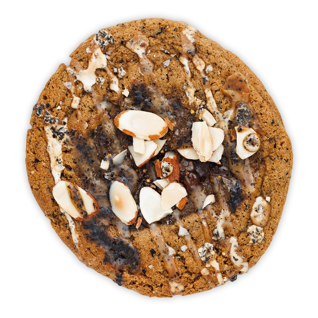 Magnolia Kitchen and Bakery - Chef Crafted Cookies and Baked Goods